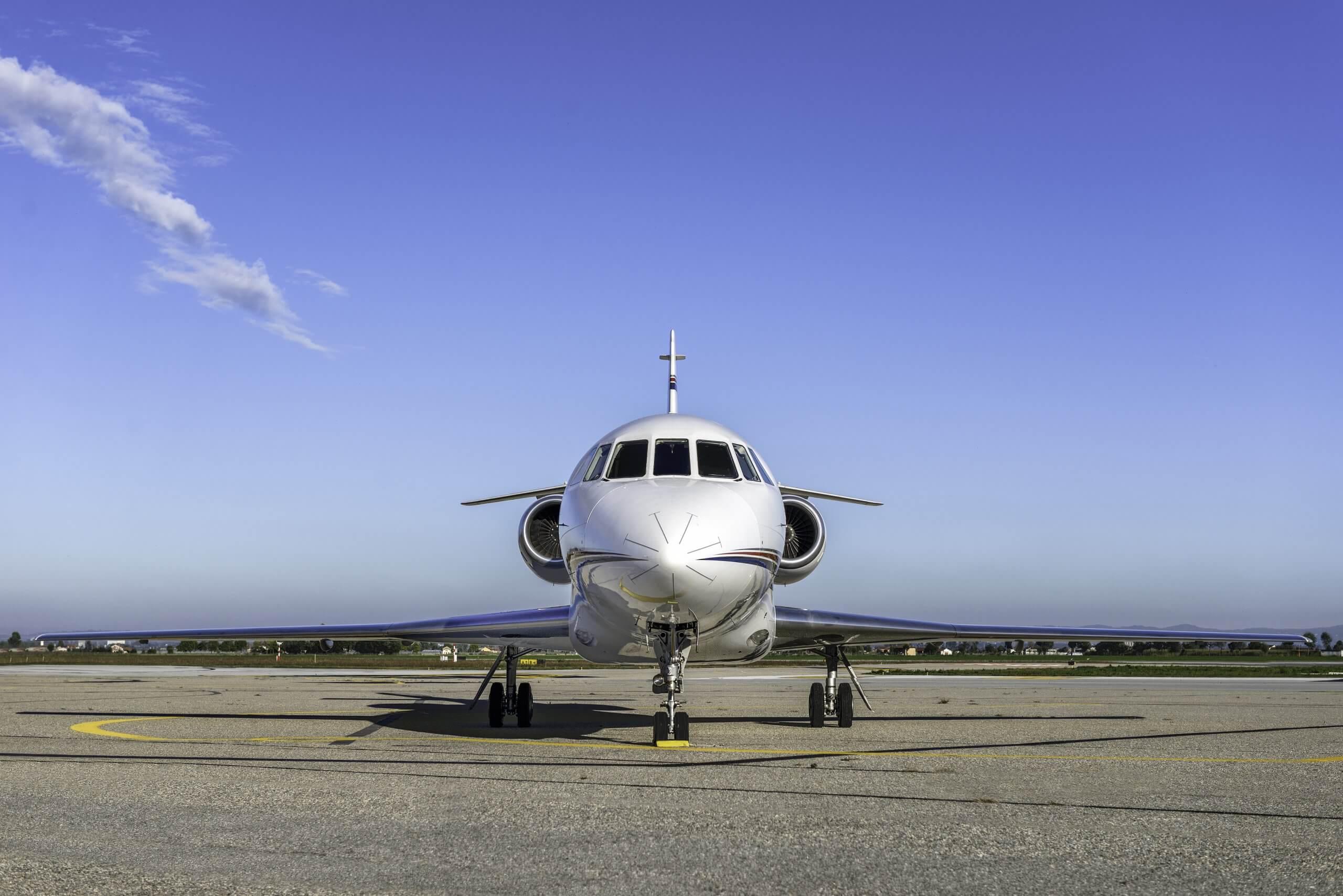 Save on Empty Leg Private Jet Flights for Your Next Trip