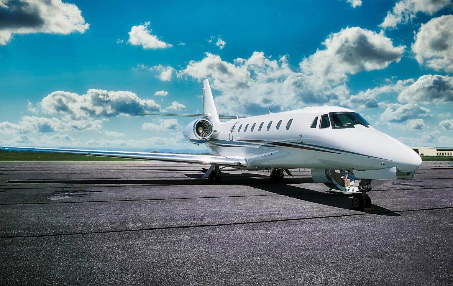 Understanding the Cost to Travel in a Private Jet